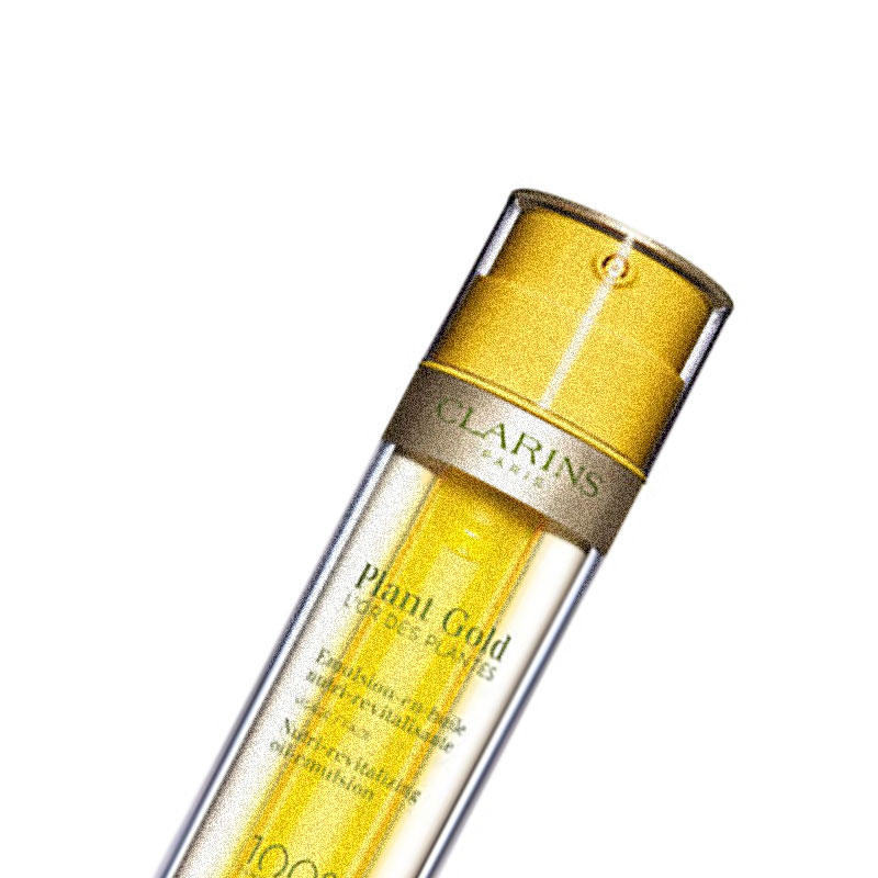 【楽天市場】【国内正規品】 CLARINS /クラランス プラントゴールド オイルーエマルジョン 35mL／乳液：アカネSHOP楽天市場店