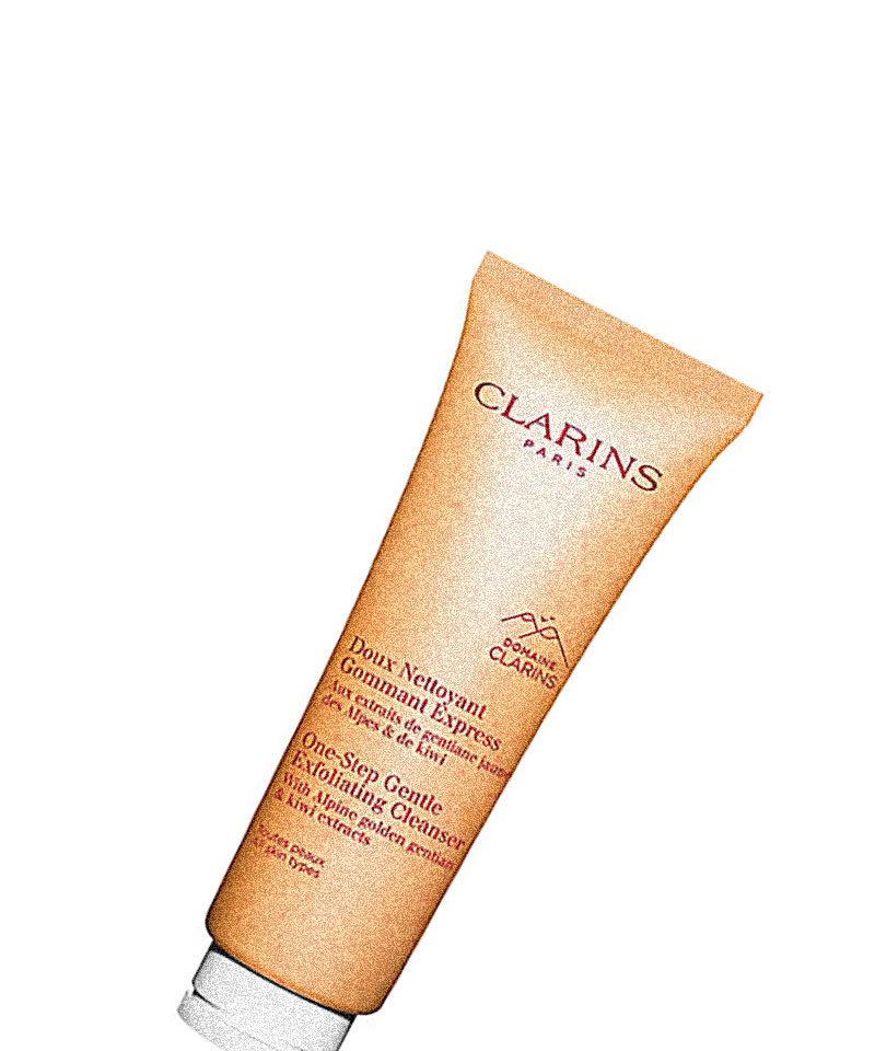 【楽天市場】【国内正規品】 CLARINS /クラランス ワン ステップ エクスフォリエイティング クレンザー SP 125mL／ジェル ...