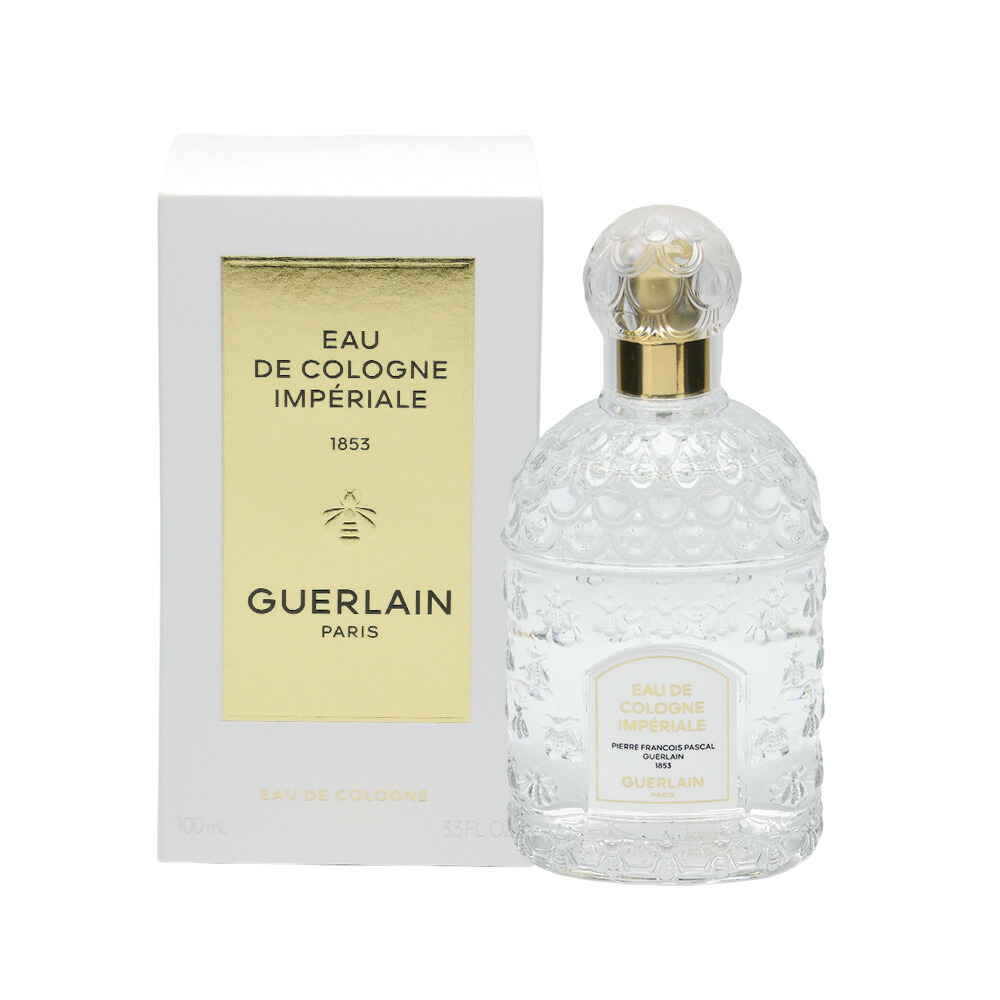 【楽天市場】【国内正規品】 ゲラン GUERLAIN オーインペリアル 100mL／フレグランス：アカネSHOP楽天市場店