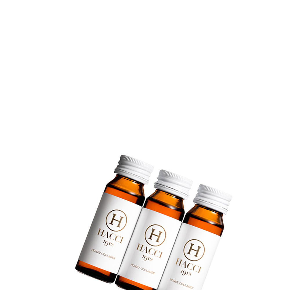 【楽天市場】【国内正規品】 HACCI（ハッチ） ハニーコラーゲン 30ml×1本・30ml×3本／ドリンク：アカネSHOP楽天市場店