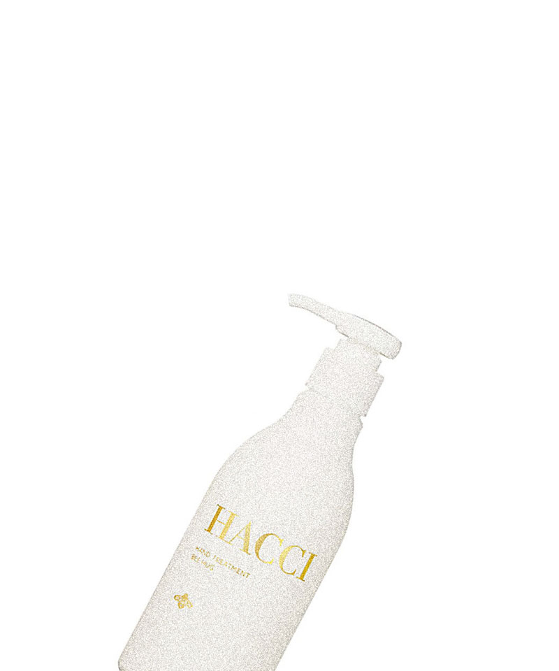 【楽天市場】【国内正規品】 HACCI（ハッチ） ハンドトリートメント BEE HUG 250mL／ハンドクリーム：アカネSHOP楽天市場店