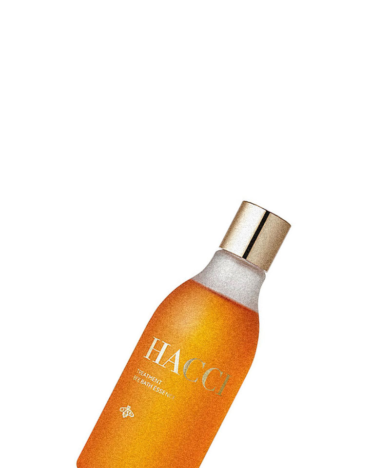 【楽天市場】【国内正規品】 HACCI（ハッチ） トリートメント BEE バスエッセンス 250mL／浴用化粧料：アカネSHOP楽天市場店