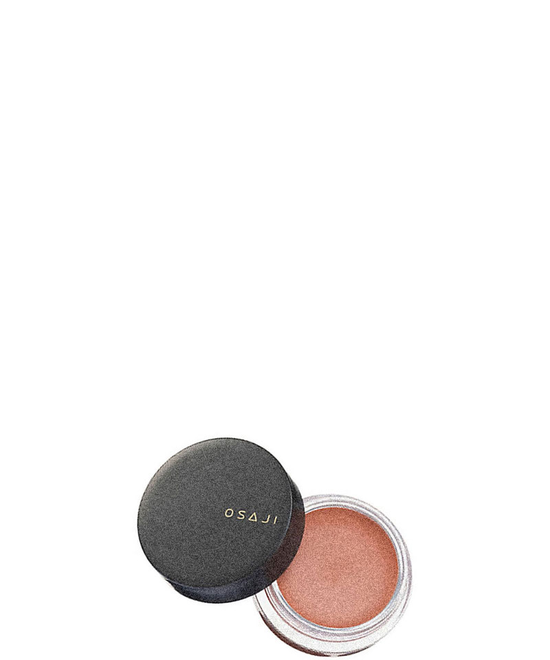 【楽天市場】【国内正規品】 オサジ（OSAJI） ニュアンス フェイスカラー 5.5g／チーク：アカネSHOP楽天市場店