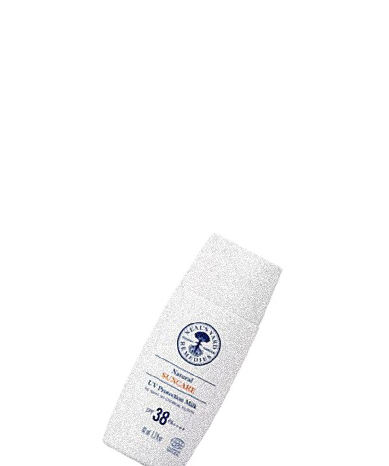 【楽天市場】【国内正規品】 ニールズヤード レメディーズ（NEALS YARD REMEDIES） ナチュラル UVプロテクション ミルク SPF38 40mL／SPF38・PA ...