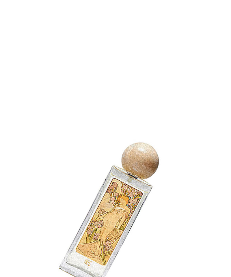 【楽天市場】【国内正規品】 MUCHA（ ミュシャ） オードトワレ アイリス 95mL／オードトワレ：アカネSHOP楽天市場店