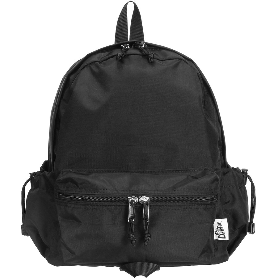【楽天市場】ドリフター デイパック リュック クラシックパックミニ Classic Pack Mini DFV1459 ナイロン Drifter レディース リュックサック：GLOBER