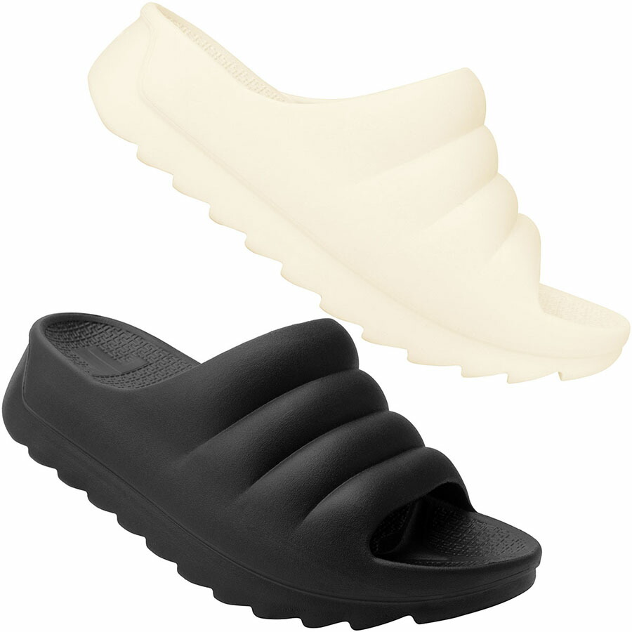 【楽天市場】テリック スポーツサンダル W Cloud ダブルクラウド Telic メンズ レディース ユニセックス リカバリーサンダル ...