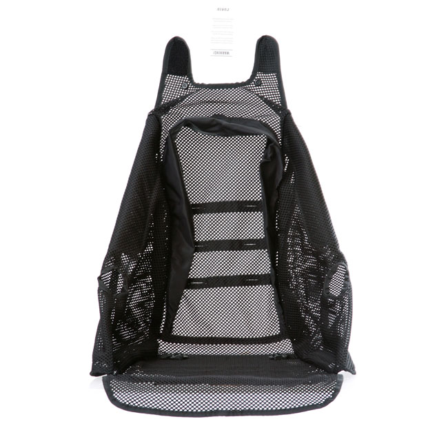 【楽天市場】CURIO stroller A 両対応 アクセサリ リクライニングメッシュシート キュリオ：飛騨・美濃すぐれもの