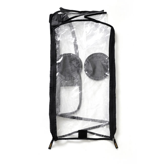 【楽天市場】CURIO stroller A 両対応 アクセサリ レインカバー キュリオ：飛騨・美濃すぐれもの