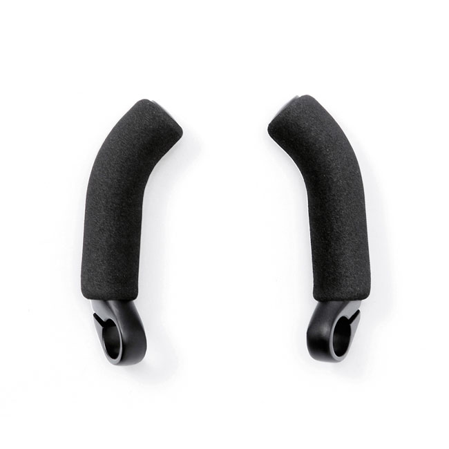 【楽天市場】CURIO stroller A 両対応 アクセサリ ハンドル延長バー キュリオ：飛騨・美濃すぐれもの