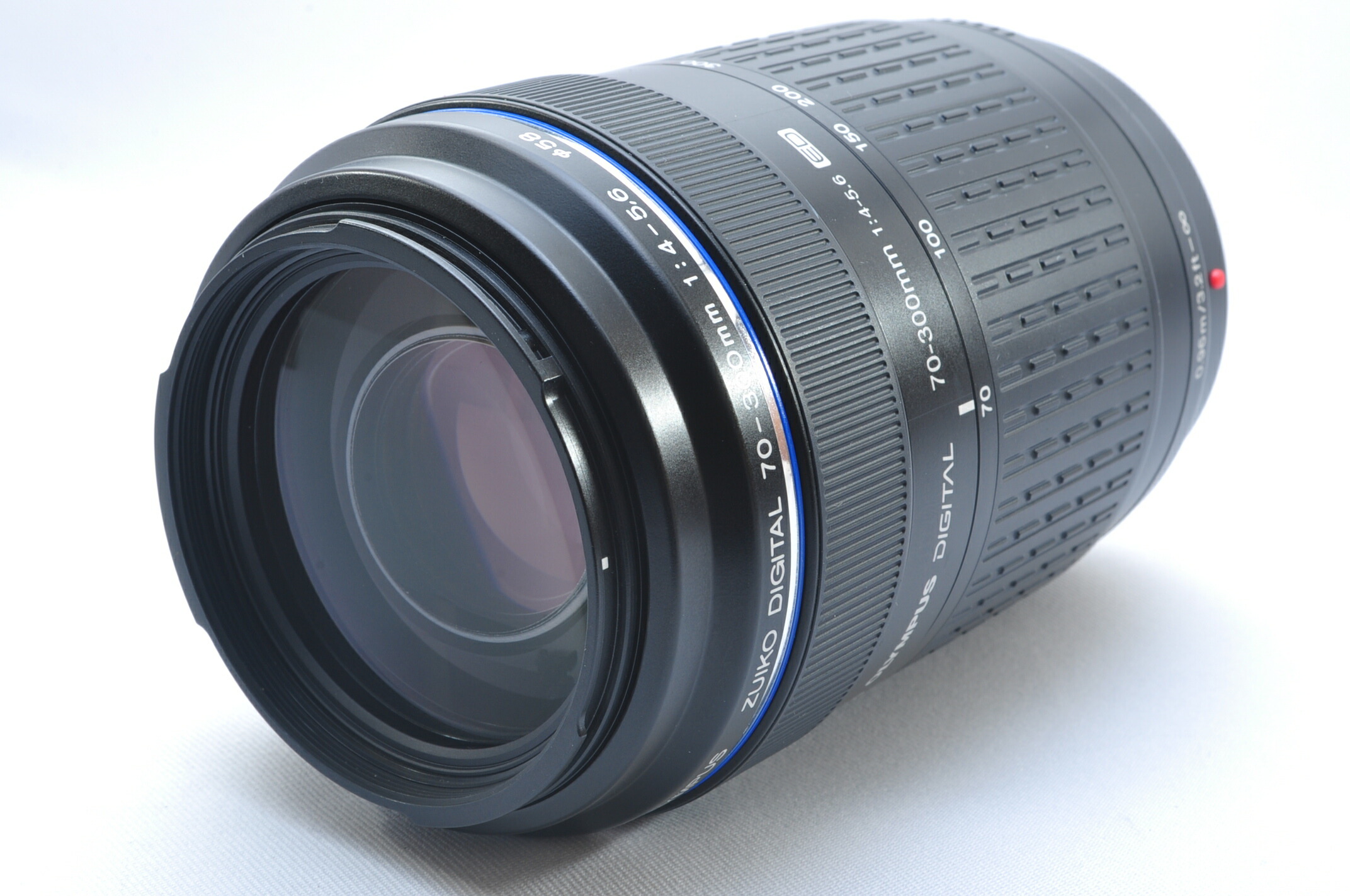 【楽天市場】【中古】【1ヶ月保証】 オリンパス OLYMPUS 超望遠ズームレンズ ZUIKO DIGITAL ED 70-300mm F4.0-5.6：カメラのヒデヨシ 楽天市場店