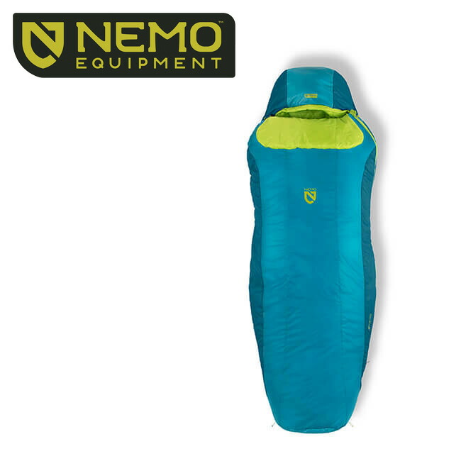 【楽天市場】【エントリーでP10倍！11/4 20:00～11/11 1:59まで】 NEMO Equipment ニーモ・イクイップメント ...