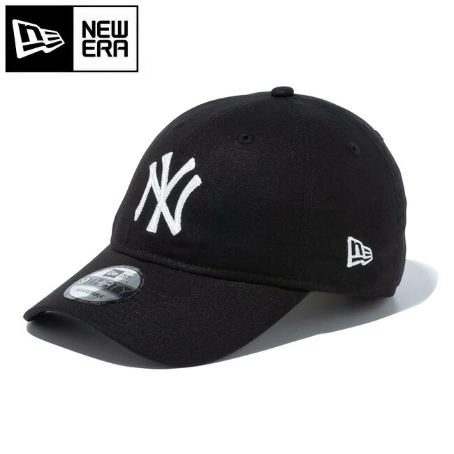 【楽天市場】【エントリーでP10倍22日20:00～26日1:59まで】 NEWERA ニューエラ 9THIRTY Flax Cotton ...