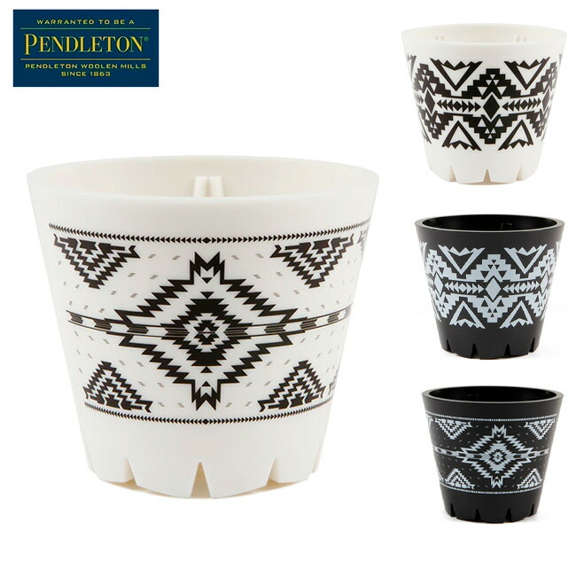 【楽天市場】 PENDLETON ペンドルトン カルシウムカーボネイトハウスプラントポット M 19807365/TP030 【鉢 プランター 観葉植物 インテリア】：Highball