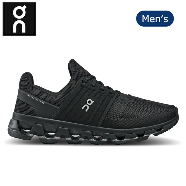 【楽天市場】 On オン Cloudswift 3 AD クラウドスイフト3AD 3MD10240485 【靴 スニーカー メンズ】：Highball