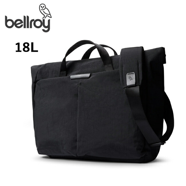 【楽天市場】 bellroy ベルロイ Tokyo Messenger Bag 16 トウキョウメッセンジャーバッグ16 BTYB 【 通勤 ...