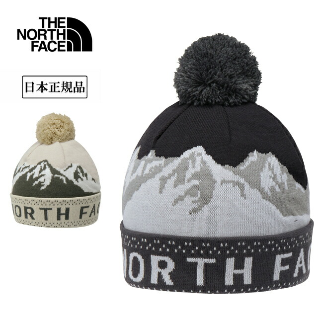 【楽天市場】 THE NORTH FACE ザ・ノース・フェイス Snow Bum Beanie スノーバムビーニー NN42504 【 帽子 ...