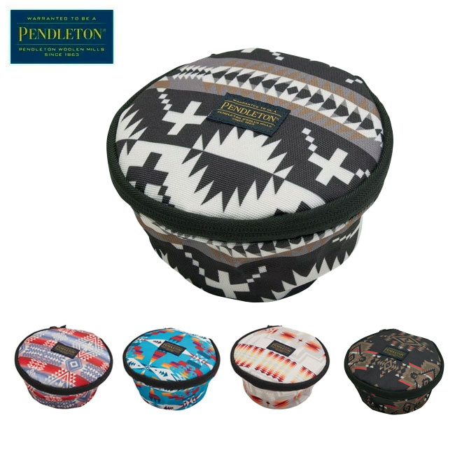 【楽天市場】【まとめ買いクーポン配布中 エントリーでP10倍】PENDLETON ペンドルトン PT MULTI CASE マルチケース PDT-000-223030 【小物入れ 収納 ...