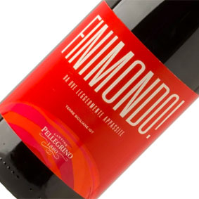 【楽天市場】【正規品・取り寄せ品】ペッレグリーノ フィニモンド FINIMONDO! Nero d’Avola Rosso Sicilia ...