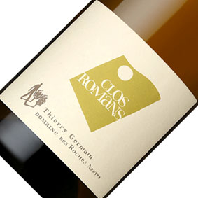 【楽天市場】【正規品】ソミュール ブラン クロ ロマン 2021 CLOS ROMANS [2021年] フランスワイン/ロワール/ドメーヌ ...