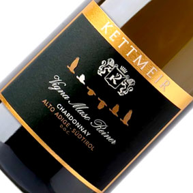 【楽天市場】【正規品・取り寄せ品】ケットマイヤー シャルドネ マゾ ライナー Chardonnay Alto Adige DOC Maso ...