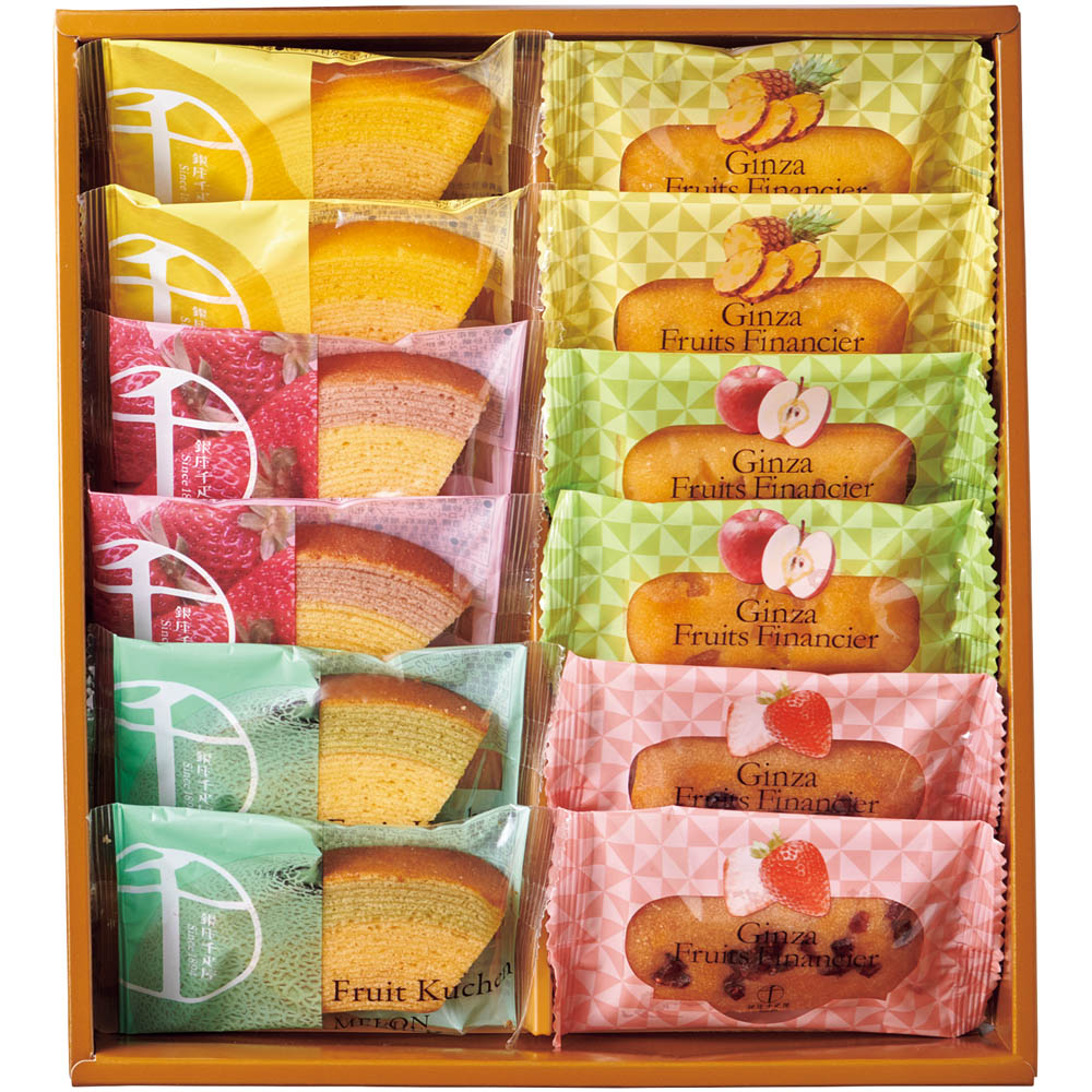 【楽天市場】ご予約受付中 2025年 父の日 「銀座千疋屋」銀座フルーツガトー/ PGS-173ギフト 40代 50代 60代 60代 70代 80代 常温 プレゼント：ヒロセネットショップ楽天市場店
