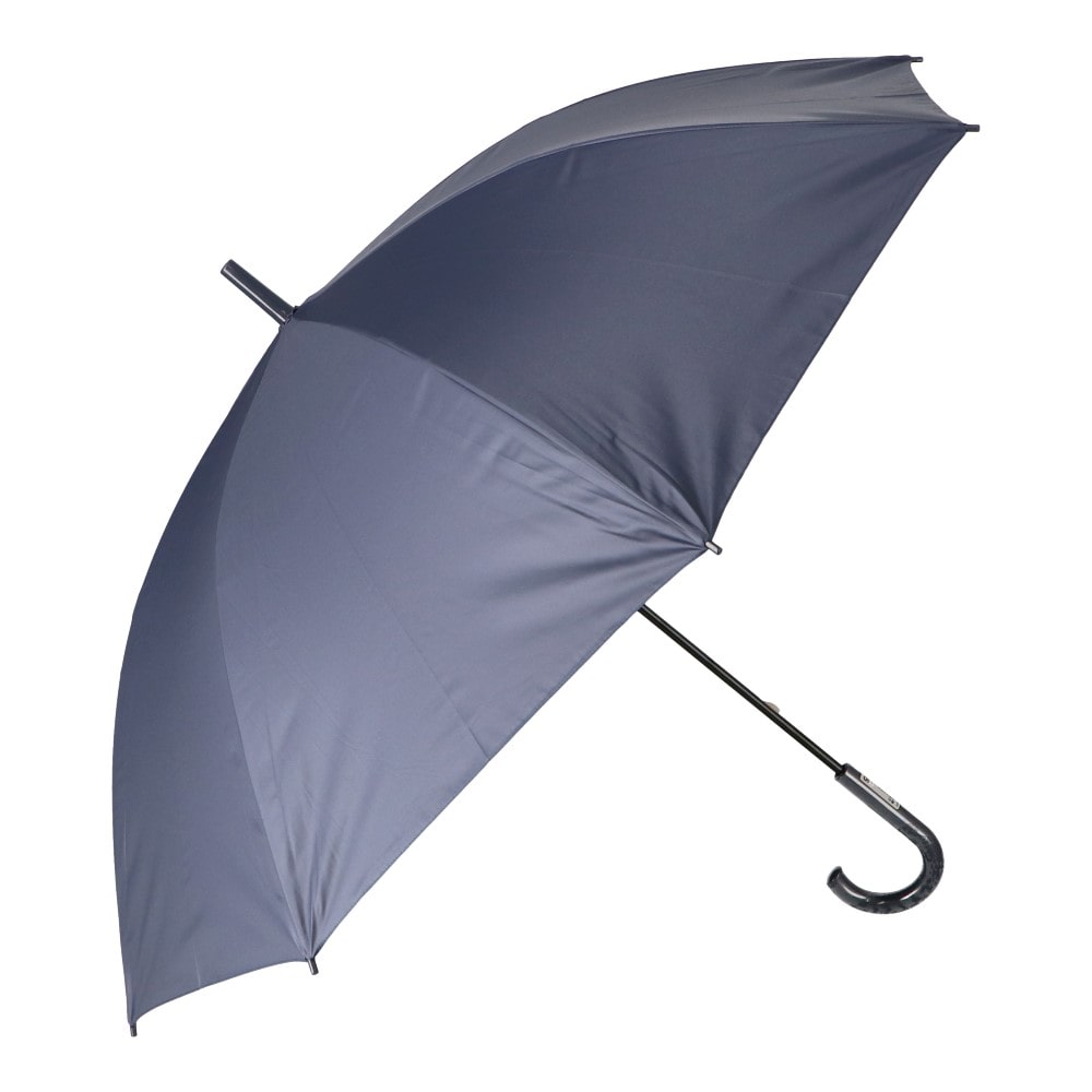 【楽天市場】コーナンオリジナル LIFELEX ライフレックス 紳士 日傘にもなる長傘 ネイビー65 UVカット加工 / 折れにくい 外出：ヒロセネットショップ楽天市場店