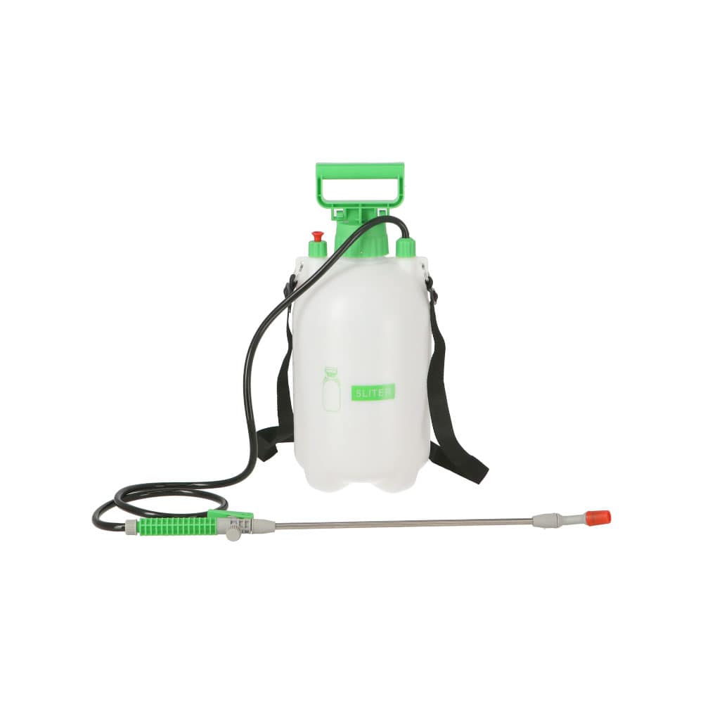 【楽天市場】コーナンオリジナル LIFELEX ライフレックス 蓄圧式噴霧器5L HK09-6700 グリーン+ホワイト / 軽量 コンパクト 安全弁装置付 レバーロック コーナン：ヒロセ ...