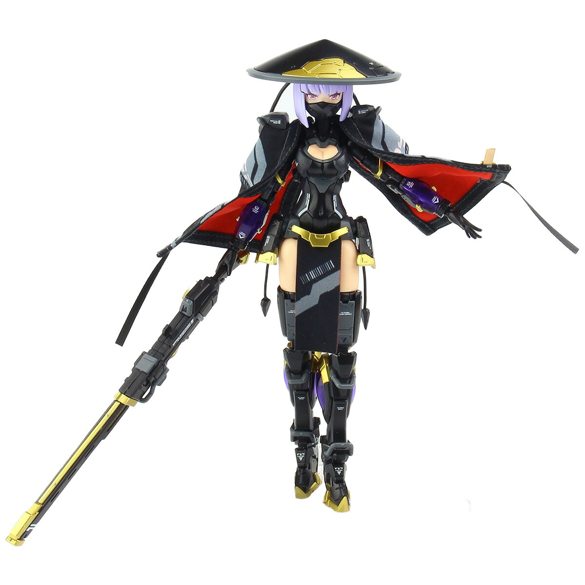 【楽天市場】プラッツ/E-model 錦衣衛装甲少女 JW-059 ユニバーサルカラーVer.（通常版 初回特典なし）：ひかりTVショッピング 楽天市場店