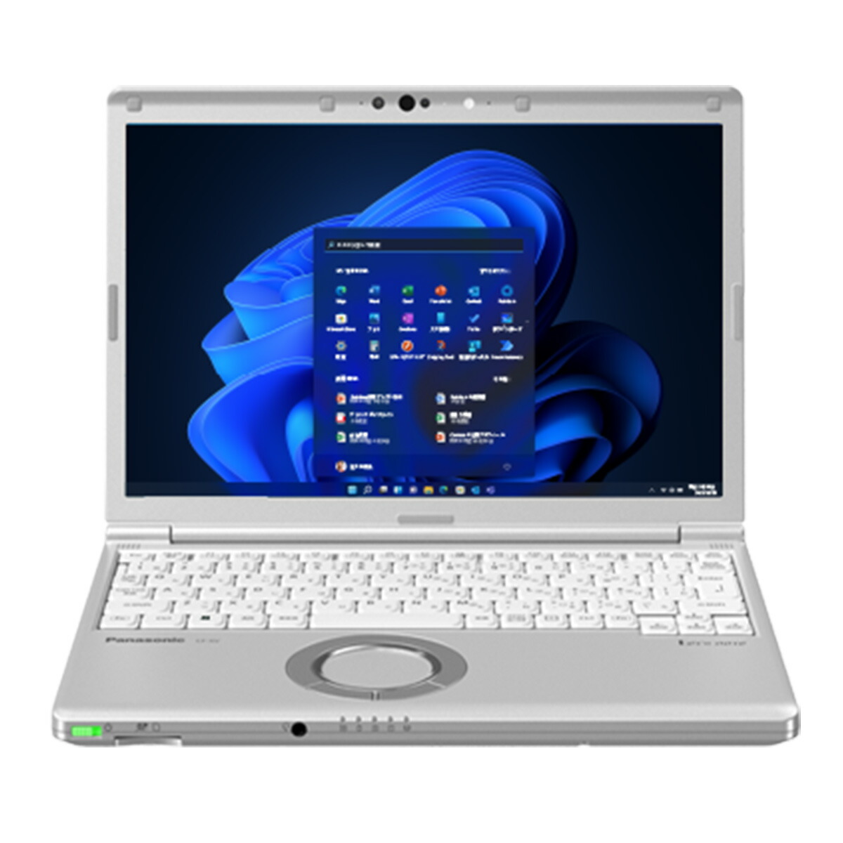 【楽天市場】Panasonic [在庫限り]Let’s note SV9 (Core i5-10310U/8GB/SSD・256GB/光学 ...