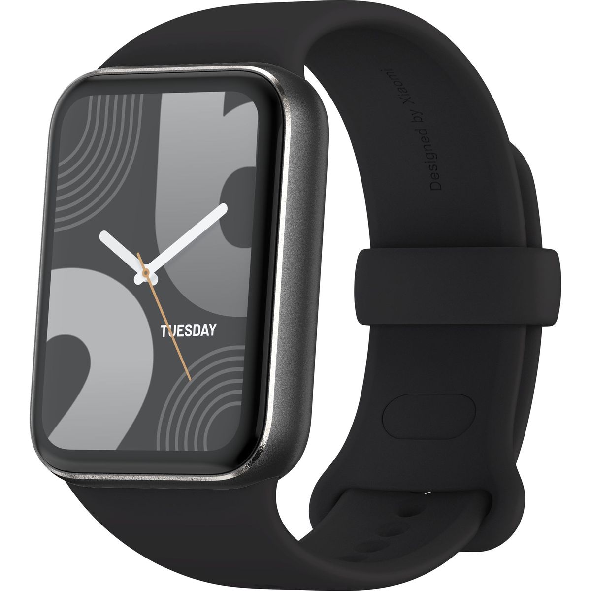 【楽天市場】【スーパーSALE開催中！】 Xiaomi Smart Band 9 Pro Black スマートバンド 9 プロ[スマート ...