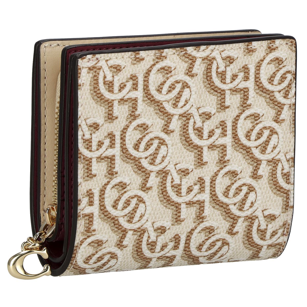 【楽天市場】COACH(コーチ) メンズ 二つ折り財布 IMCHK CF522IMCHK：ひかりTVショッピング 楽天市場店