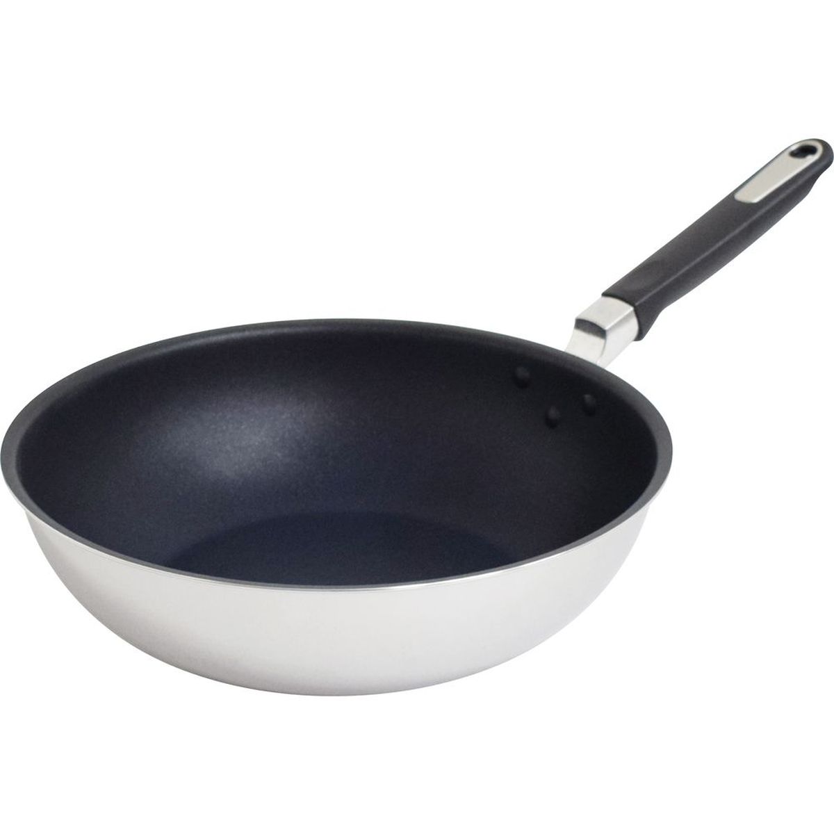 【楽天市場】ウルシヤマ金属 UMIC クワトロプラス-IH いため鍋28cm 10699：ひかりTVショッピング 楽天市場店