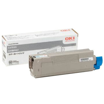 【楽天市場】OKI 大容量トナーカートリッジ ブラック (C610dn/C610dn2) TNR-C4FK2：ひかりTVショッピング 楽天市場店