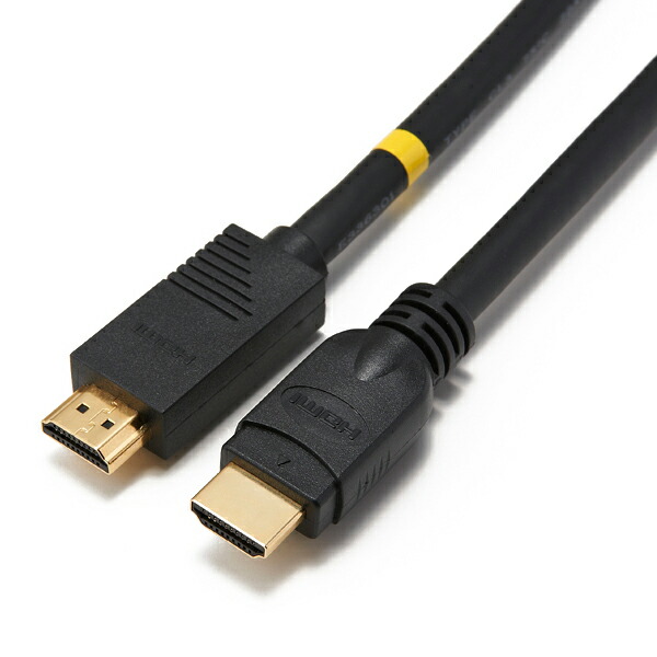 【楽天市場】Japan Material Active イーサネット対応ハイスピードHDMIケーブル 5m HAM/AE5MJ：ひかりTV ...