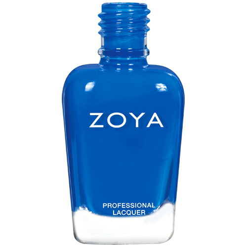 【楽天市場】ZOYA ネイルカラー ZP988 15ml WALKER：shop HIKIMOTO