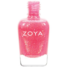 【楽天市場】ZOYA ネイルカラー ZP738 15ml Harper ハーパー：shop HIKIMOTO