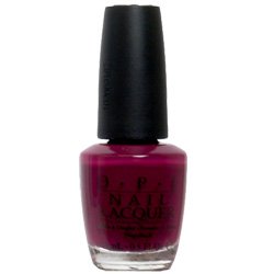 【楽天市場】OPI オーピーアイ ネイルラッカー B78 Miami Beet(マイアミ ビート)：shop HIKIMOTO