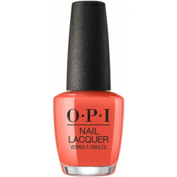 【楽天市場】OPI オーピーアイ ネイルラッカー M89 My Chihuahua Doesn't Bite Anymore(マイチワワ ...