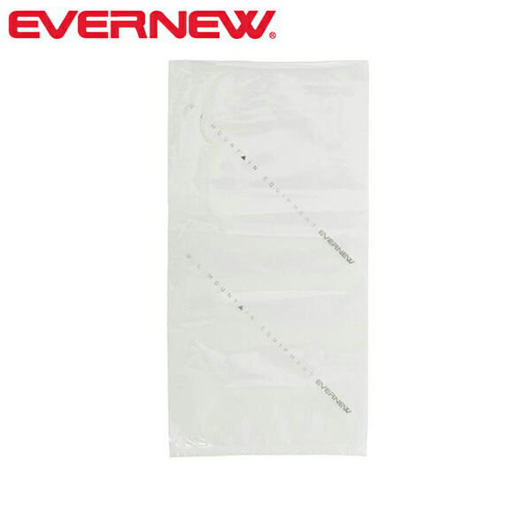 【楽天市場】エバニュー EVERNEW EBYR769 EVERSHIELD/lerge 2P 防水バッグ 防臭バッグ パックライナー 日本製 EVNEBYR769：ハイカム 楽天市場店