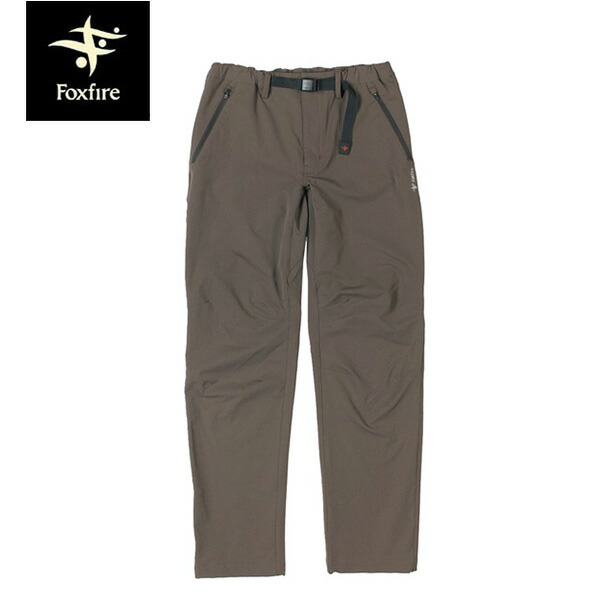 【楽天市場】フォックスファイヤー Foxfire メンズ パンツ ダイナトレックパンツ Dyna Trek Pants ストレッチ ハイキング ...