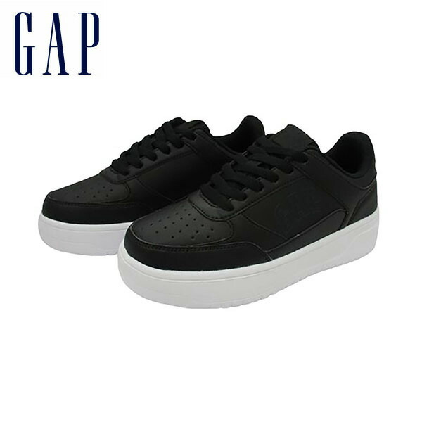 【楽天市場】GAP GPU52504 BLKWHT ギャップ スニーカー ローカット ユニセックス メンズ レディース GAPGPU52504BLKWHT：ハイカム 楽天市場店