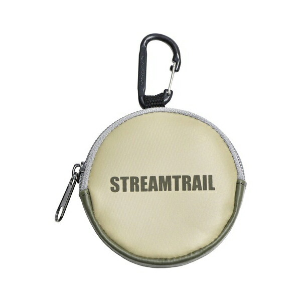 【楽天市場】ストリームトレイル SDコインケースIII 小銭入れ 防水 StreamTrail SDCoinCaseIII Sand/OD STR4542870023445：ハイカム 楽天市場店