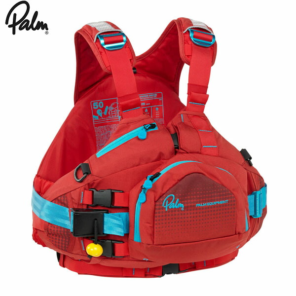 【楽天市場】パーム Palm ライフジャケット PFD Extrem エクストリーム チリ ISO承認品 カヌー カヤック 12371 高階 ...