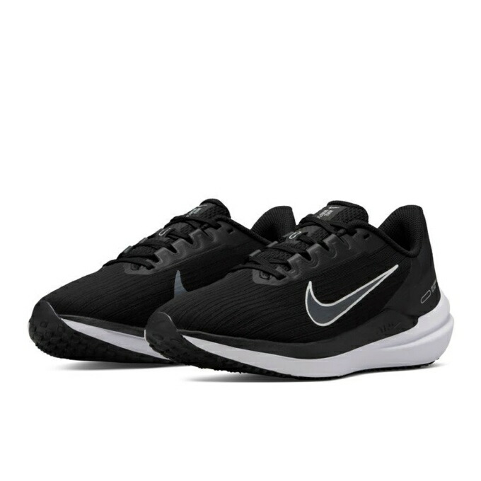 【楽天市場】ナイキ ランニングシューズ レディース ウィメンズ エア ウィンフロー 9 DD8686-001 NIKE：沖縄 ヒマラヤ 楽天市場店