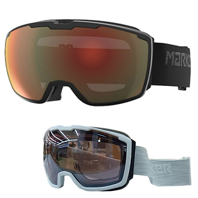 【楽天市場】マーカー MARKER スキー スノーボードゴーグル メンズ GOGGLE PERSPECTIVE：ヒマラヤ楽天市場店
