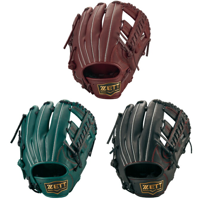 【楽天市場】ゼット ZETT 野球 一般軟式グローブ オールラウンド メンズ 軟式グラブ オールラウンド用 ソフトステア BRGB35320：ヒマラヤ楽天市場店