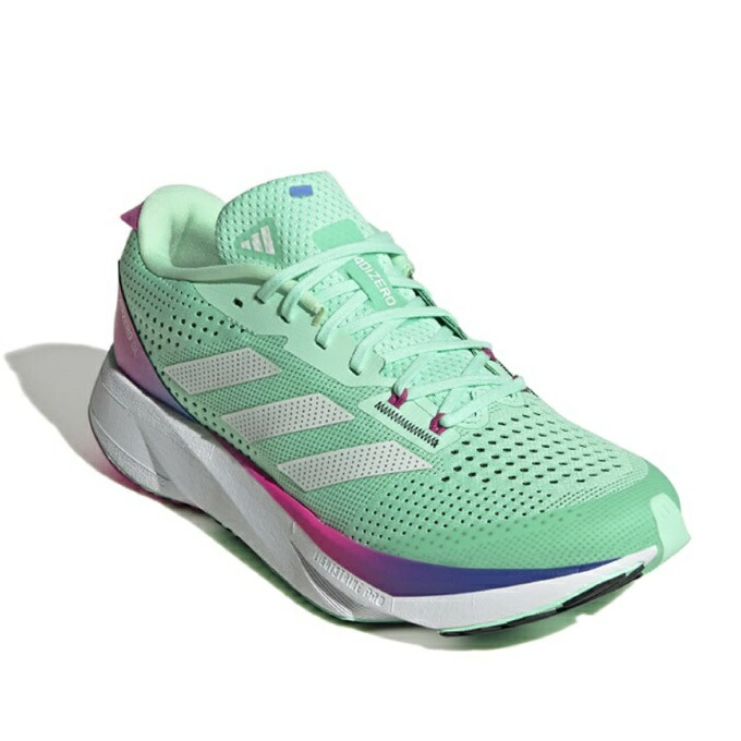【楽天市場】アディダス ランニングシューズ レディース アディゼロ SL Adizero SL GV9090 LIZ90 adidas ...