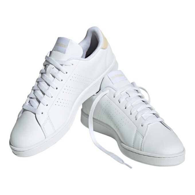 【楽天市場】アディダス スニーカー メンズ アドバンテージAdvantage H06409 LQA23 adidas：ヒマラヤ楽天市場店