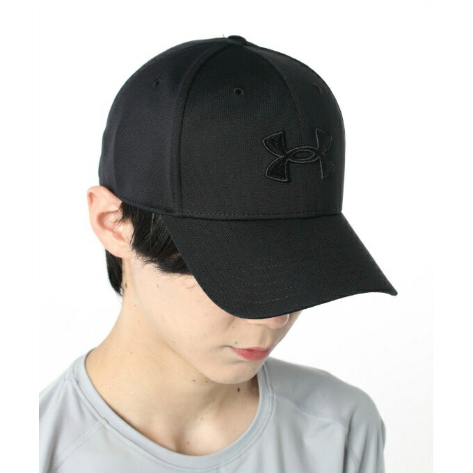 【楽天市場】アンダーアーマー UNDER ARMOUR 帽子 キャップ メンズ UA BLITZING 1376700-002：ヒマラヤ楽天市場店